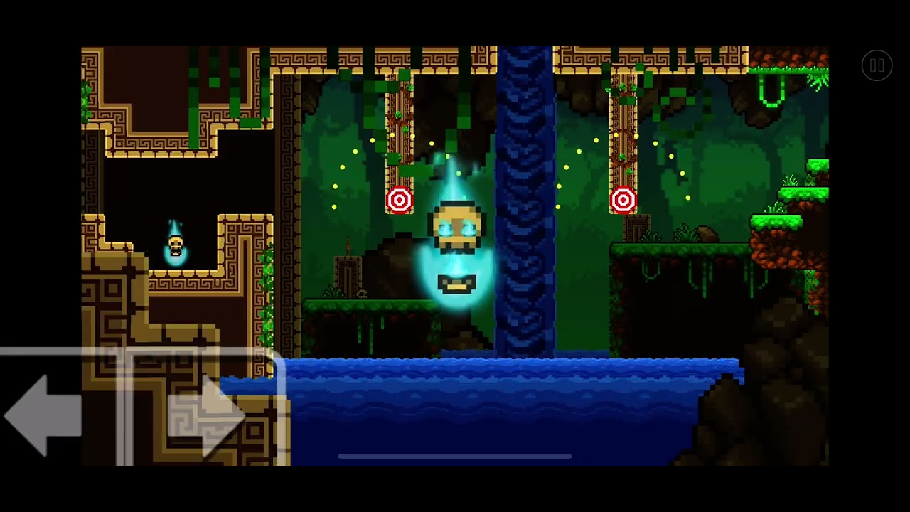 Jungle Swing GD Secret Room - YouTube