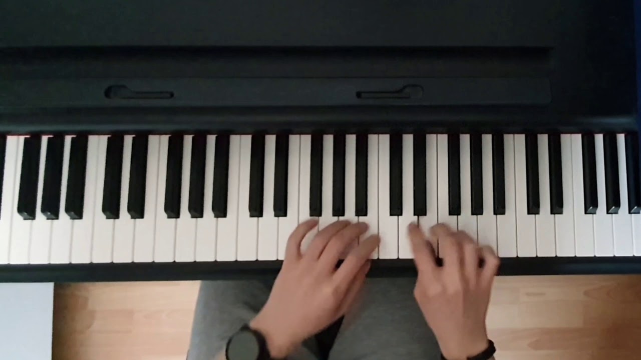 Johann Pachelbel, Canon in D - YouTube