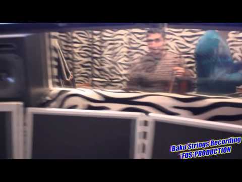 Baku Strings Ney Sesiyem Keman Kayiti FDS Production 2014