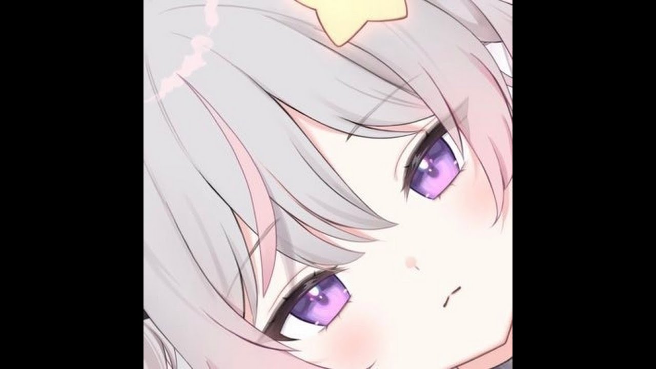 Anny Vtuber Singing Smash Mouth - all Stars - YouTube