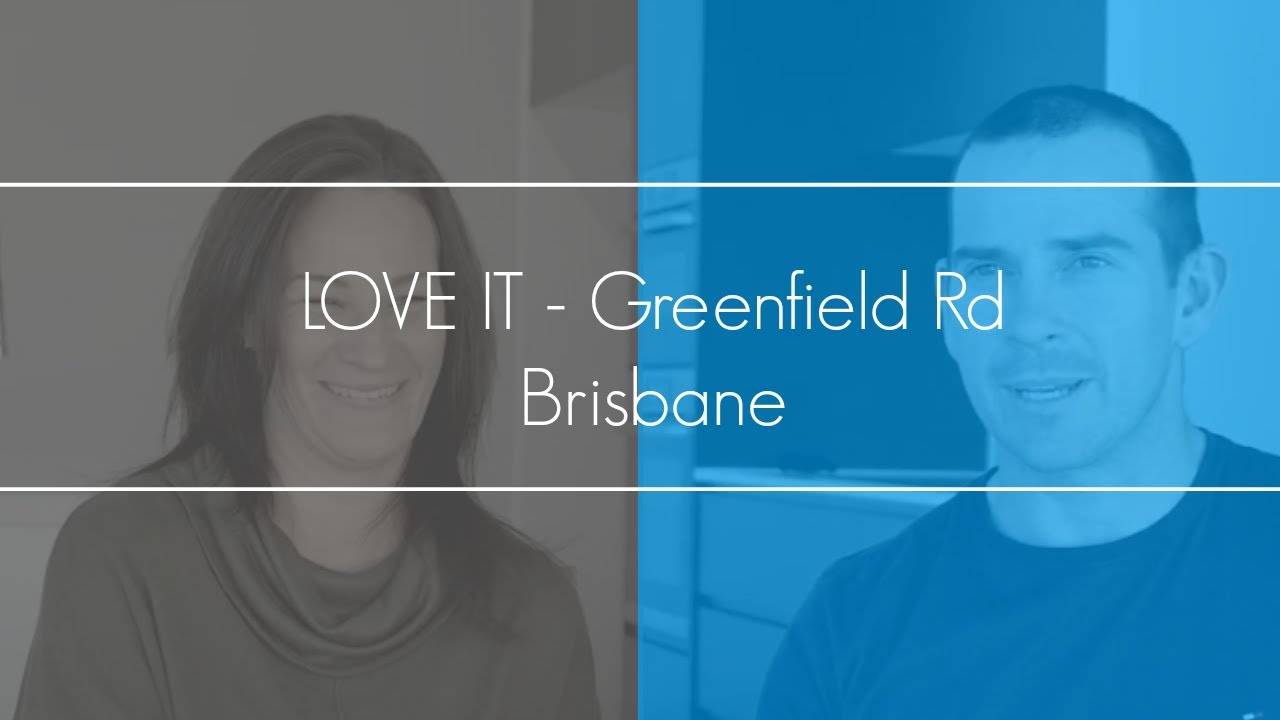 Greenfield Road - Client Testimonial - YouTube