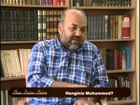 Hanginiz Muhammed - İhsan Eliaçık