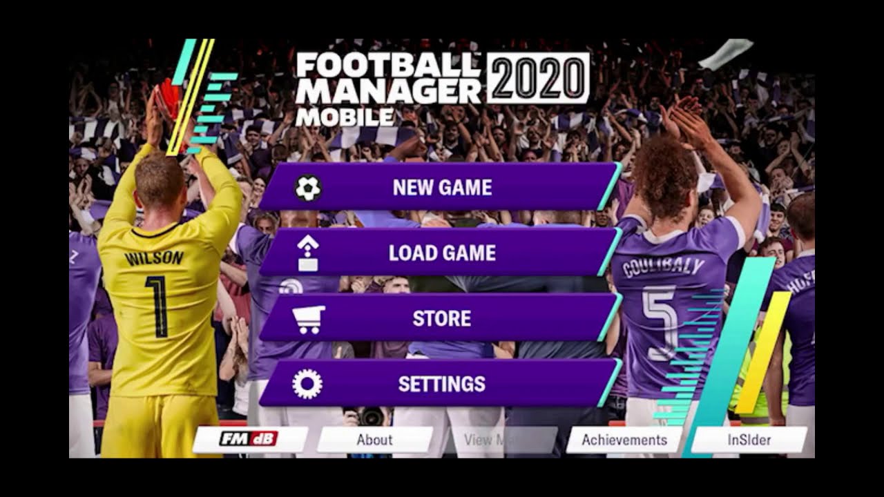 football manager 2020 mobile logos ios - how to add logos to football ...