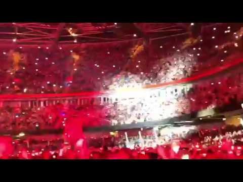 Pink - So What At Principality Stadium Cardiff 2019 - YouTube