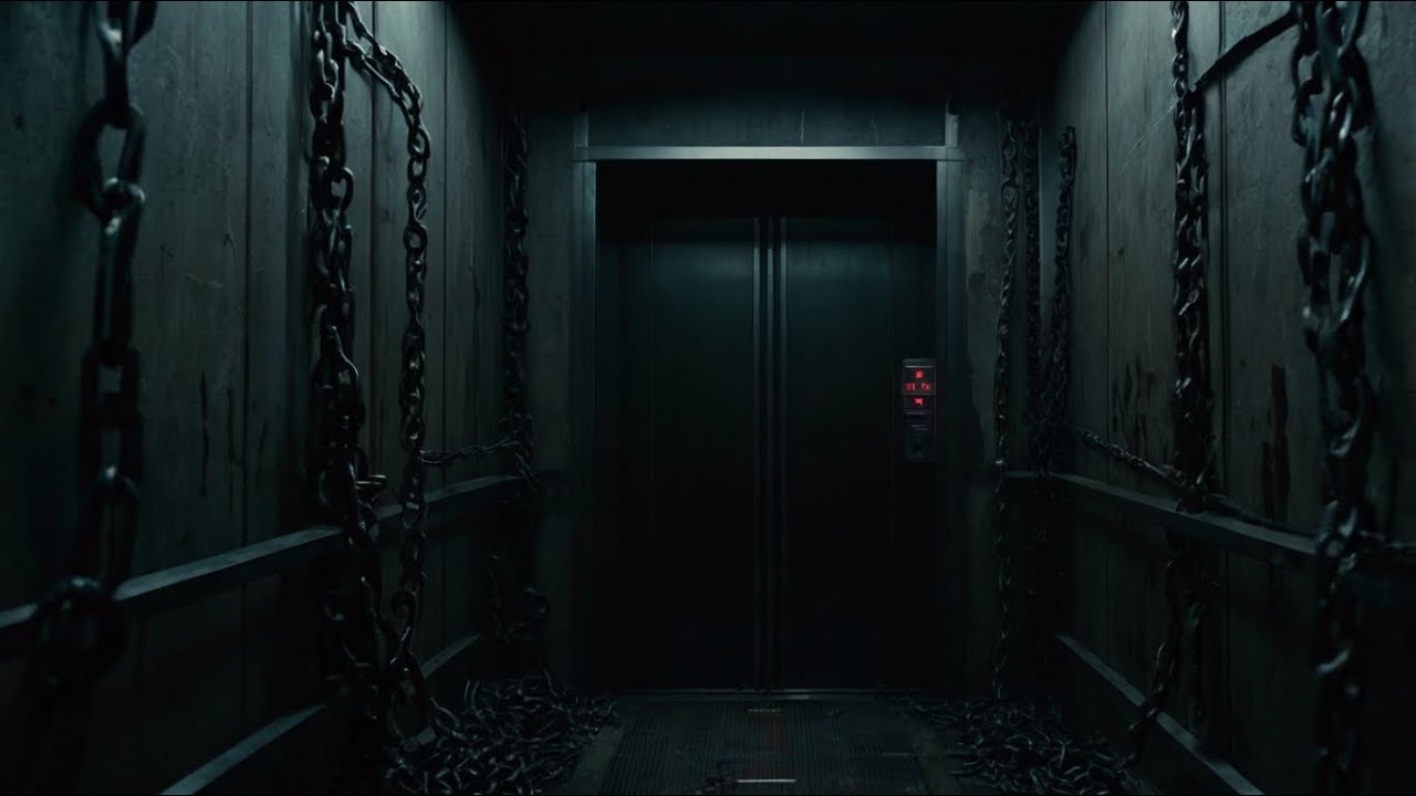 The Elevator to Hell - YouTube