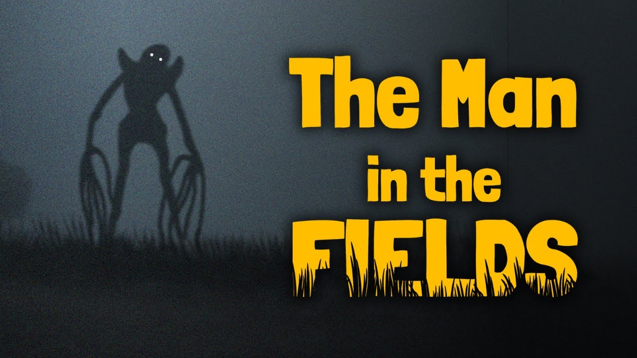 The Man in the Fields - Trailer - YouTube