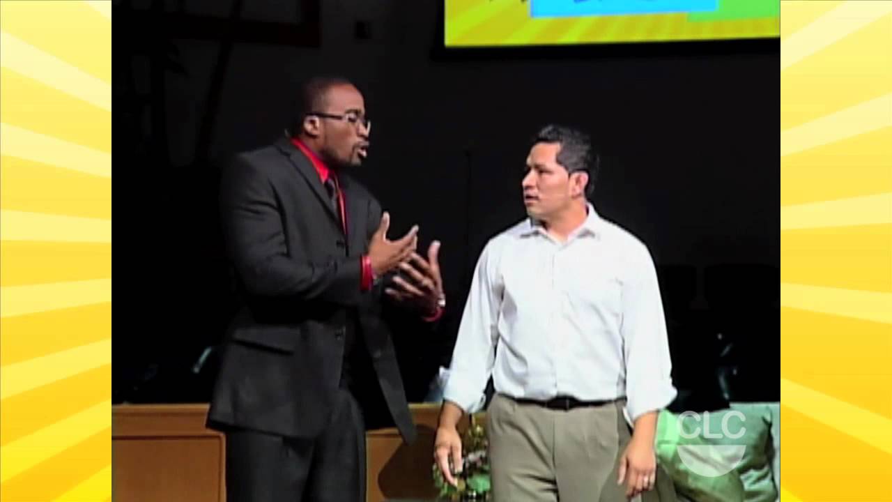 Keeping Up With the Whannabes - "Tony Newbold" - S1:E6 - YouTube