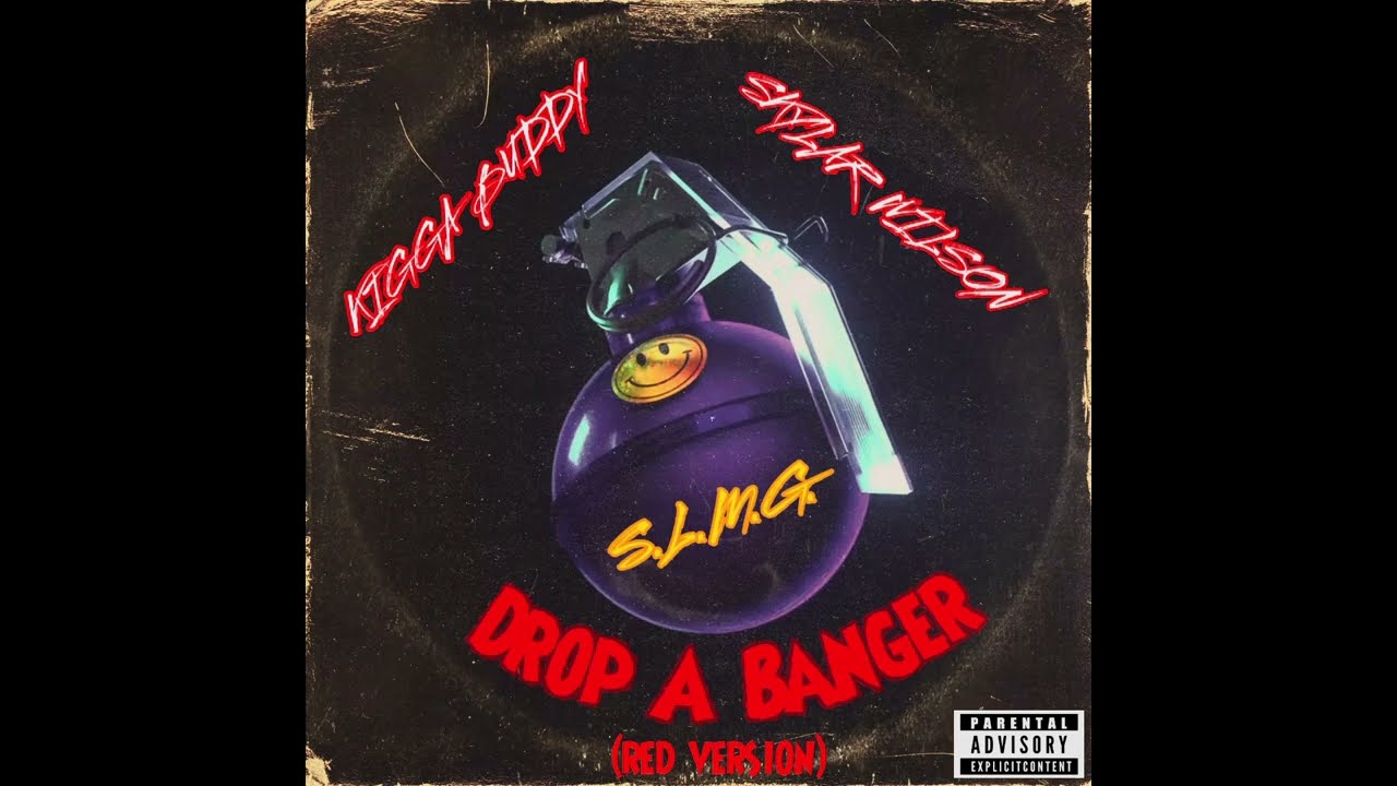 Slim X Kigga Buddy - Drop A Banger (Official Audio) - YouTube