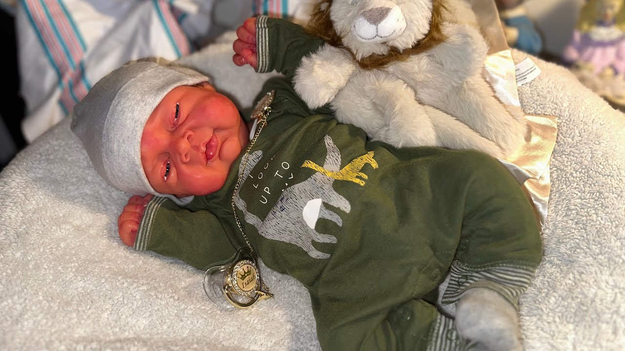 Isaiah….Changing my beautiful baby boy, reading gods word and chatting ...