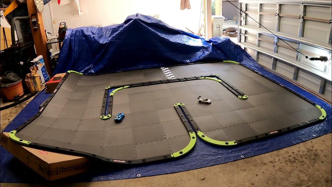 Mini z RCP Tracks Double Oval Wide YouTube mini-z-rcp-tracks-double-oval-wide-youtube