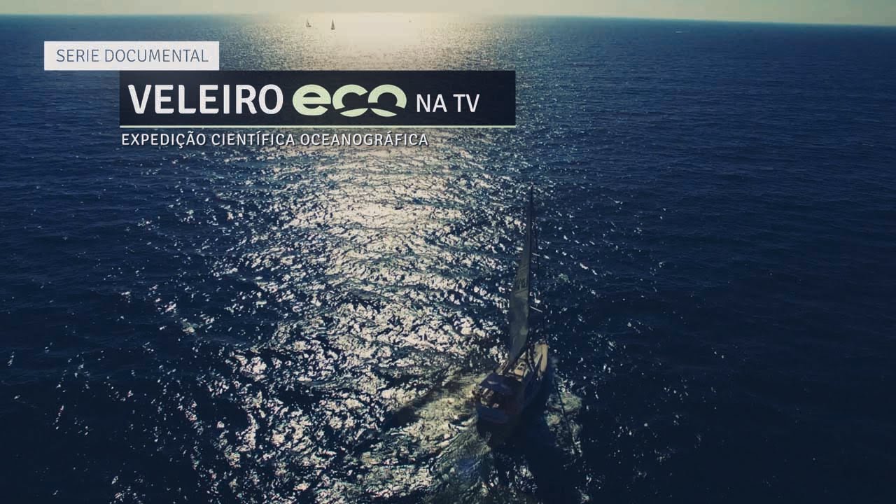 Teaser Veleiro ECO - YouTube