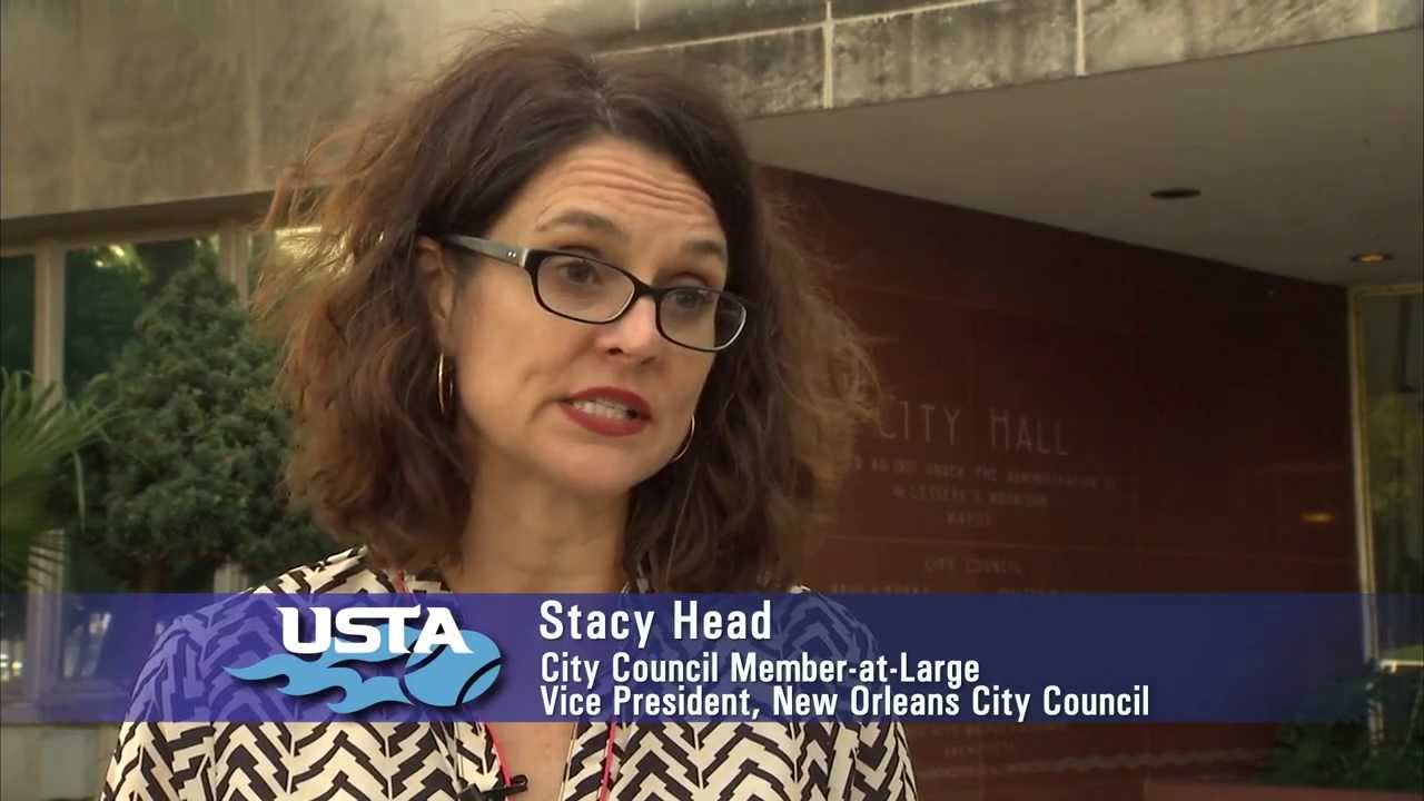 A's & Aces NJTL Chapter of the Year - YouTube