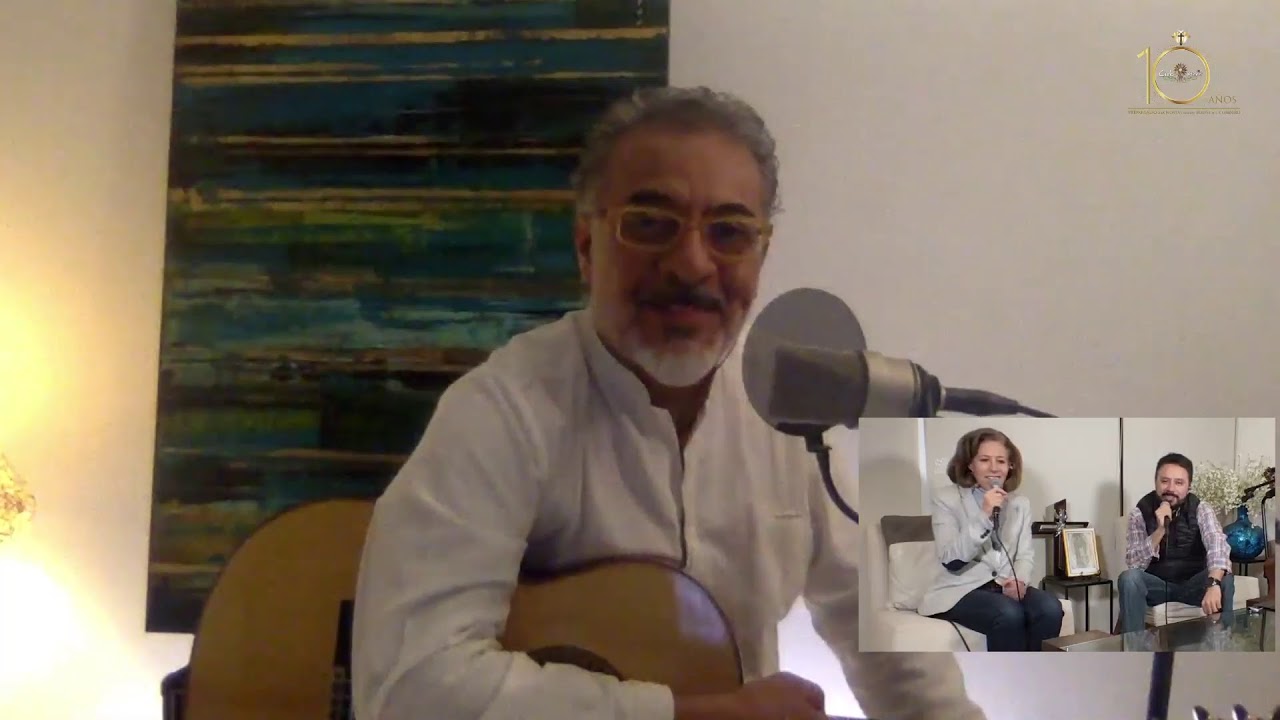 Noche de Charla con David Filio - YouTube