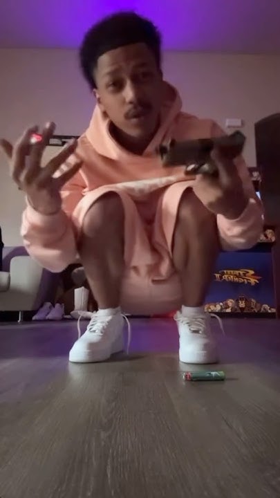 Jace! - AK Donovan💥 (New Iayze Snippet Triller) - YouTube