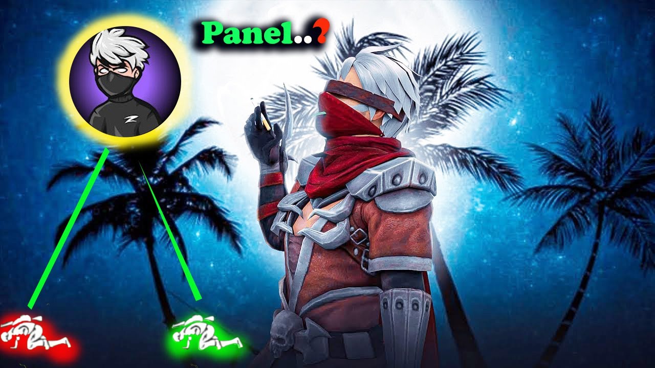 Finally AntiBan Mobile Panel is here 💀@Nepolianff - YouTube