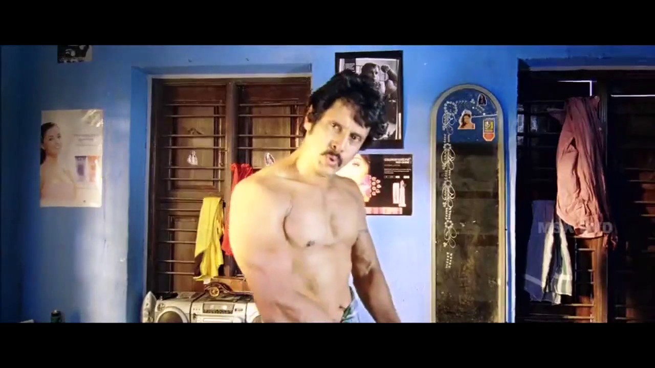 I - movie trailers,workout scene in hd - YouTube