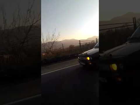 BMW E36 & TOROS (gaddar renooo) gezintisi