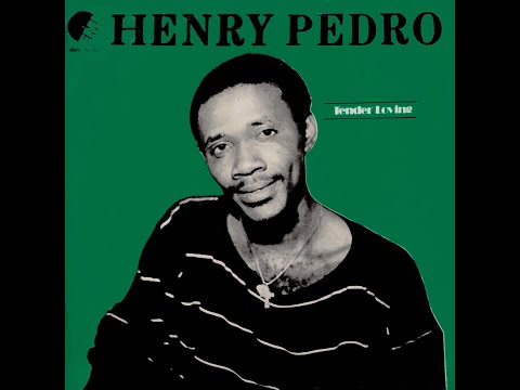 Henry Pedro / Joking With Your Life