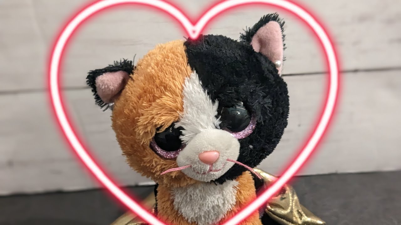 Flowers by Miley Cyrus | BBMV | Beanie Boo Magic - YouTube