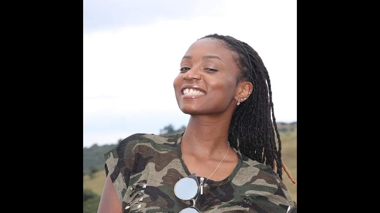 FUNDRAISER FOR THE LATE CATHERINE ACHAYO MBANDU. - YouTube