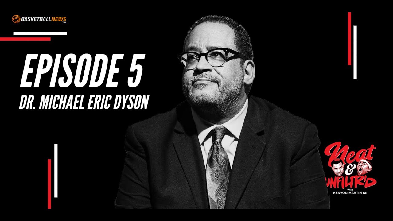Dr. Michael Eric Dyson drops knowledge on Hip Hop, civil rights and ...