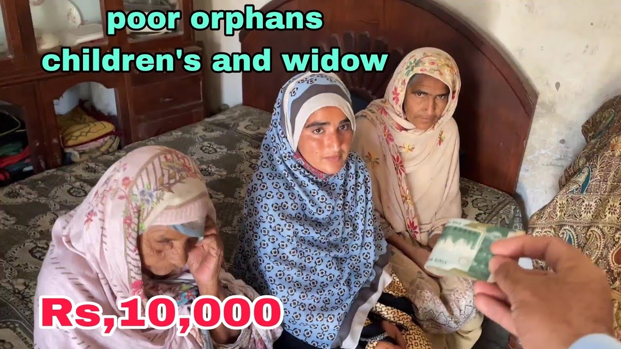 vary poor family and orphans children's |charity work for humans ...