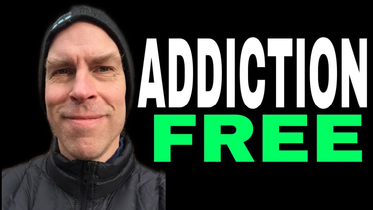 Autism and Addictions: Why Addictions Ruled My Life - YouTube