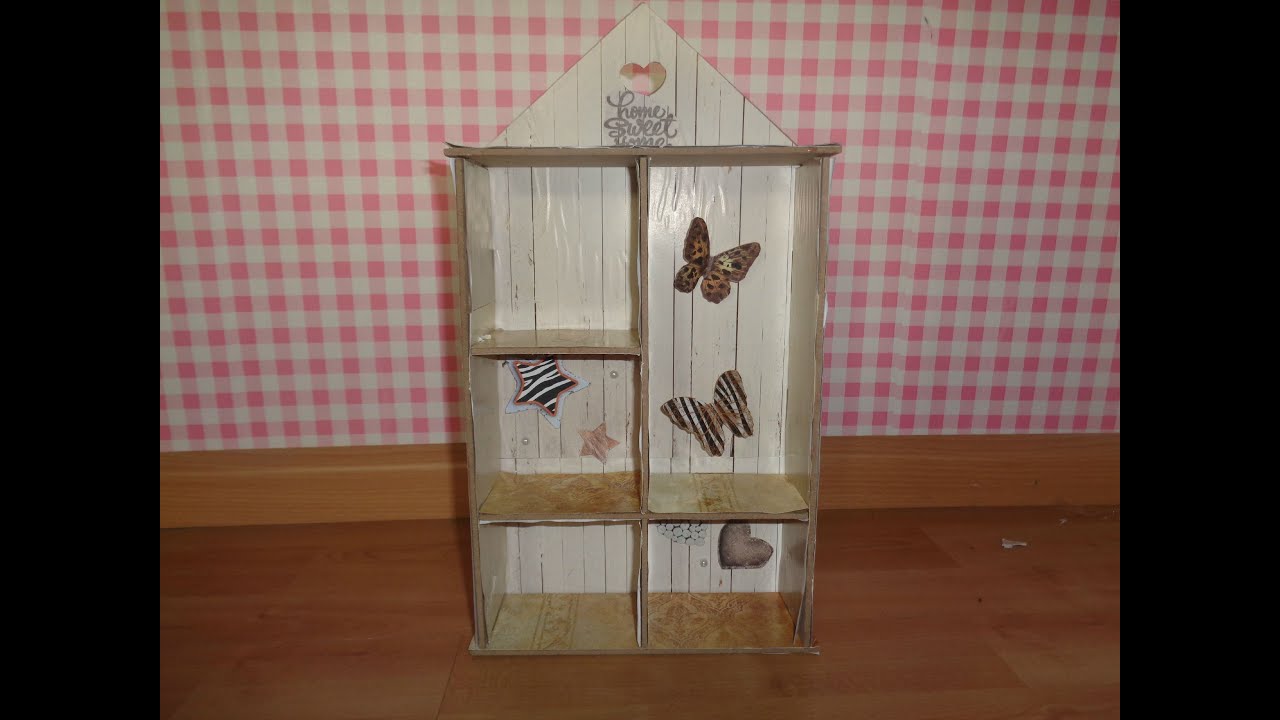 decoTime letterbak van de Action - YouTube