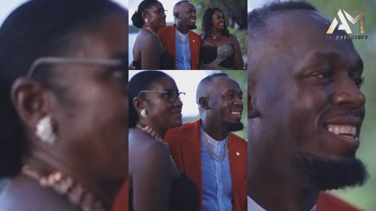 SWEET 7 RIDDIM VIDEO MIXX 2024 FT USAIN BOLT,IKAYA,LUTAN FYAH,CHRIS ...