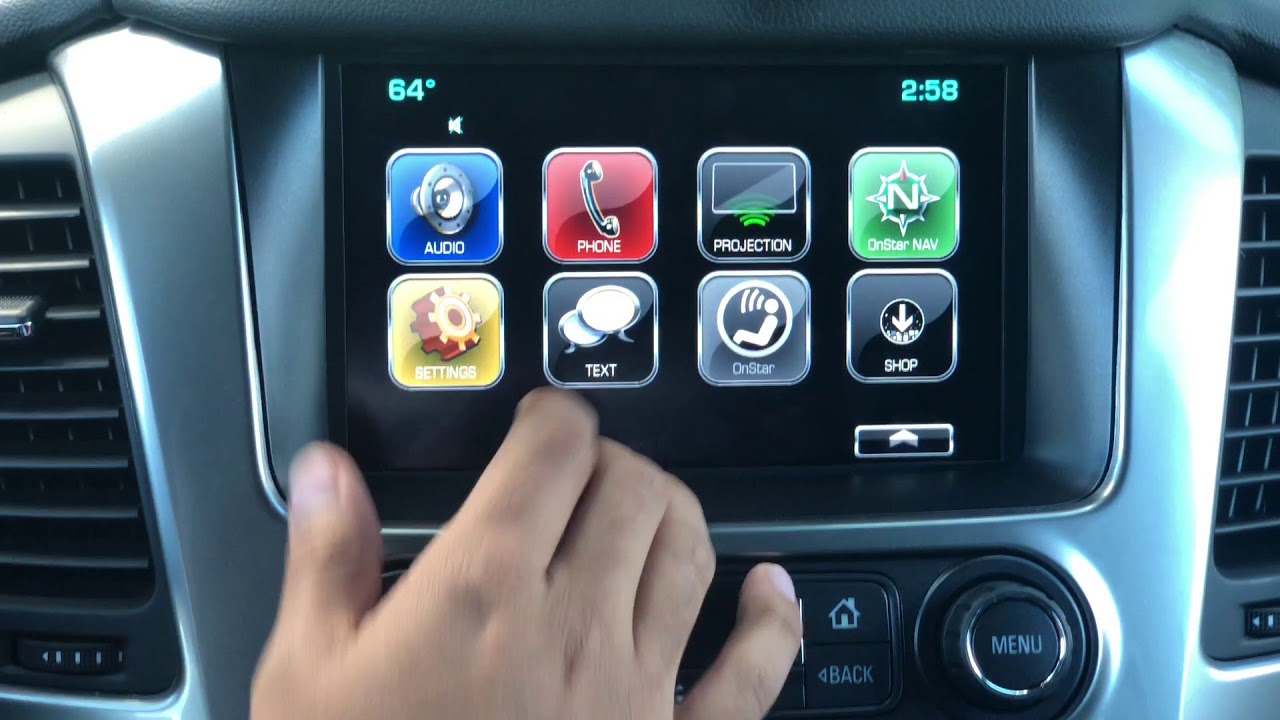 How To Turn The Display Off On Your New Chevy YouTube how-to-turn-the-display-off-on-your-new-chevy-youtube