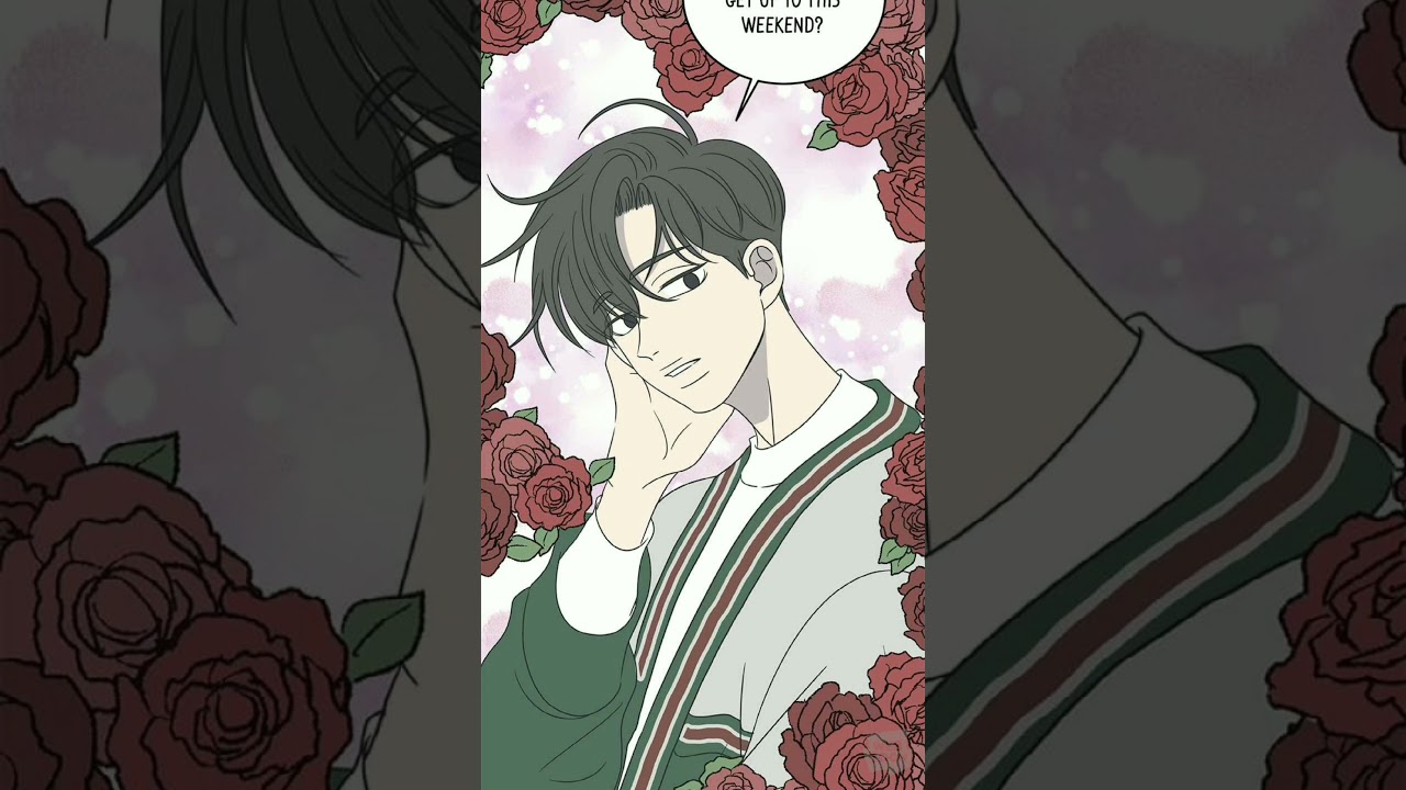 YUYEON/ROMANCE 101 (WEBTOON) - YouTube