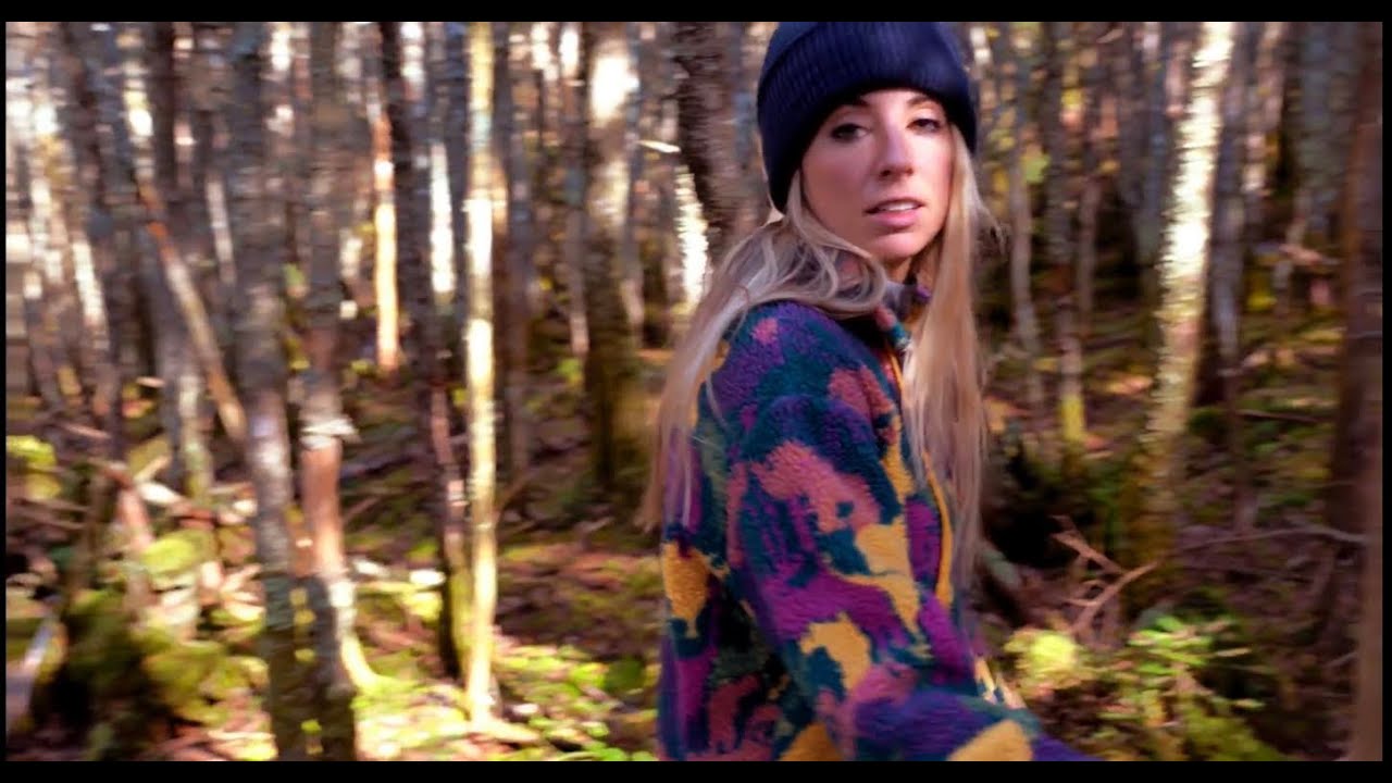 Charlie Marie "Lauren" (Official Music Video) - YouTube