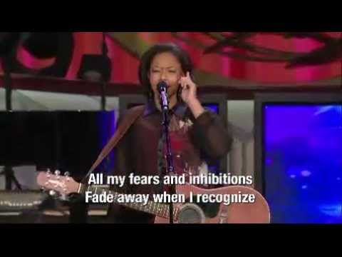 Lakewood Church Worship - 10/28/12 - Hallelujah feat. Forever Jones ...