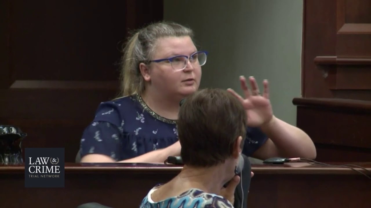 Rosenbaum Trial Day 12 Witnesses Loretta Shaw, Lauren Banks, Det Donell ...