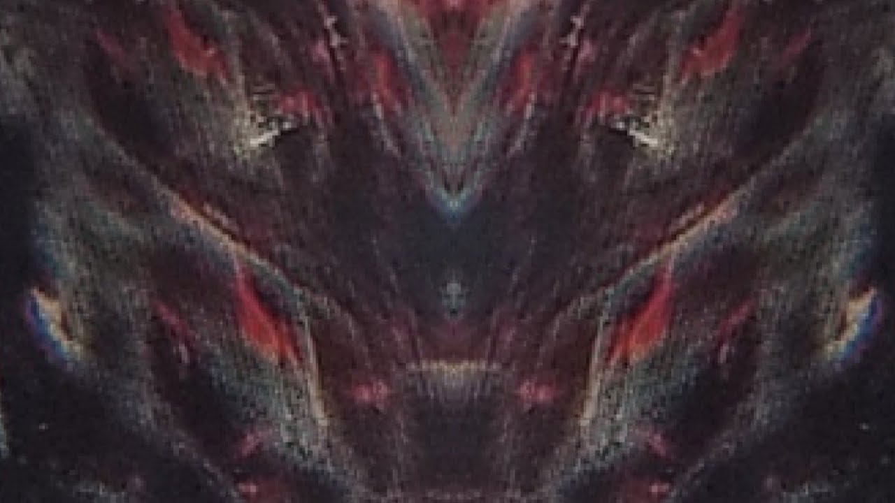Nature matrix 1 0 1 - YouTube