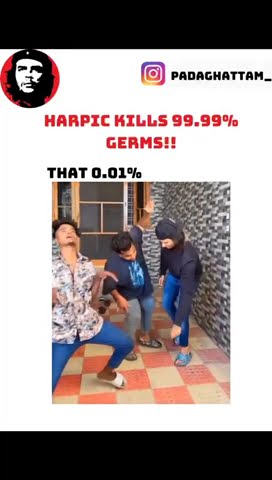 hapic kills 99.99% Germs - YouTube