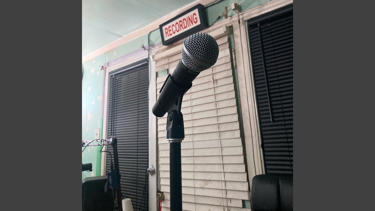 How-to Kill a Microphone - YouTube