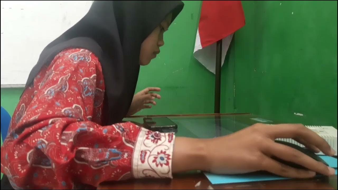 Simple Queue Pada Jaringan Bridge - YouTube