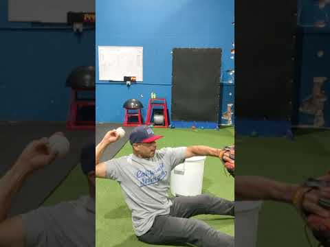 Throwing angles for developing strength, accurate and smooth throwing ...