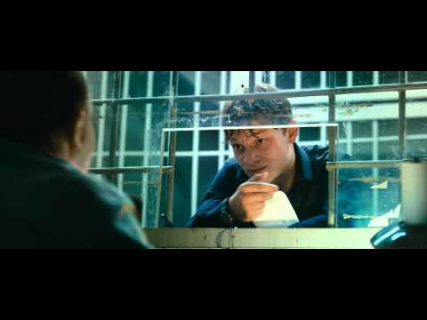 Курьер из рая  Трейлер '2013'  HD