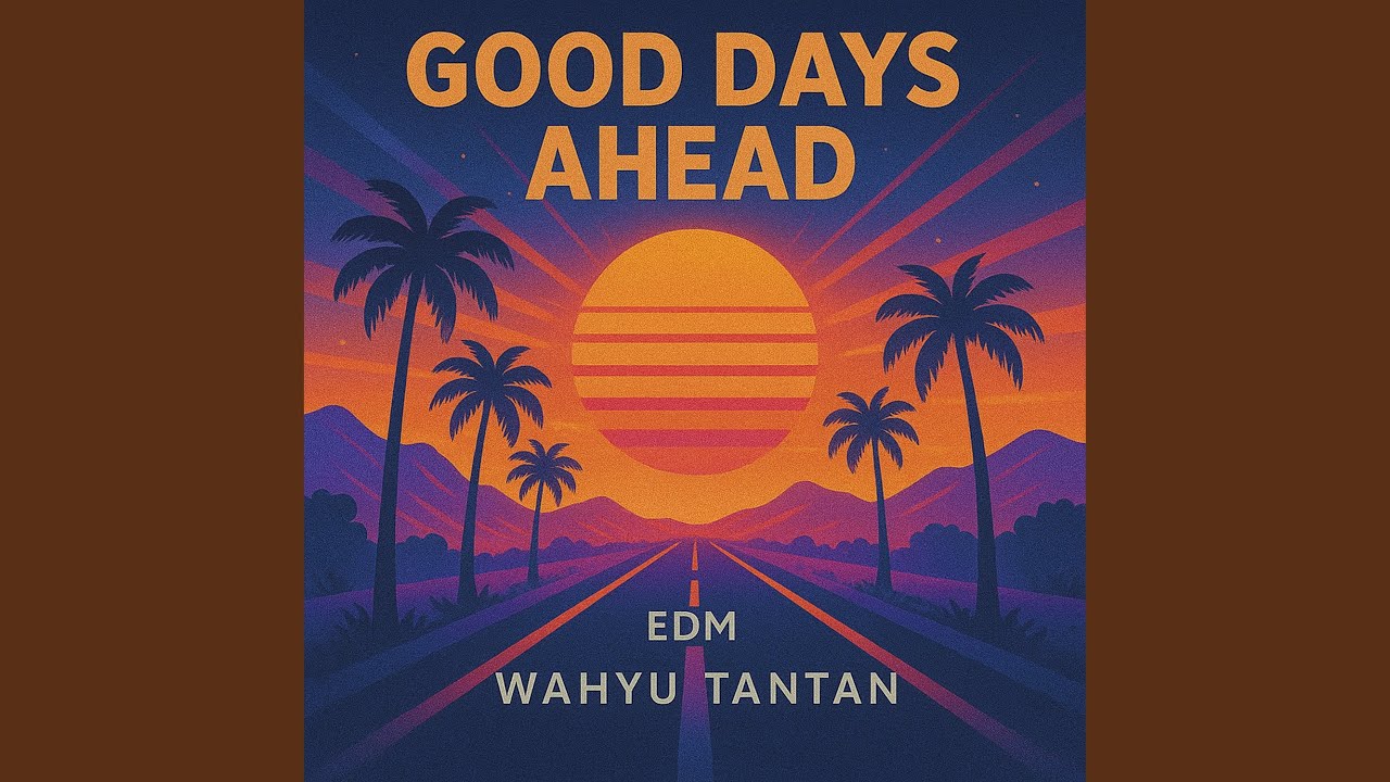 Good Days Ahead - YouTube