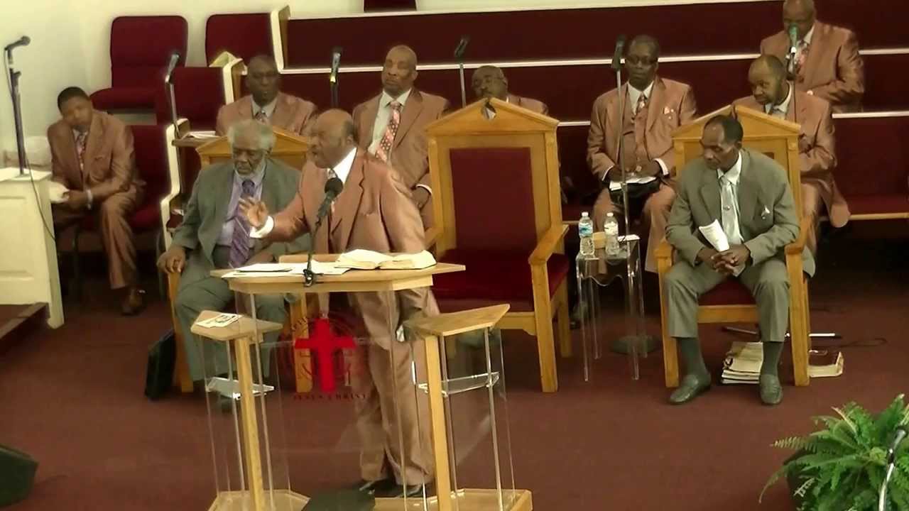 Acting on God's Word - YouTube