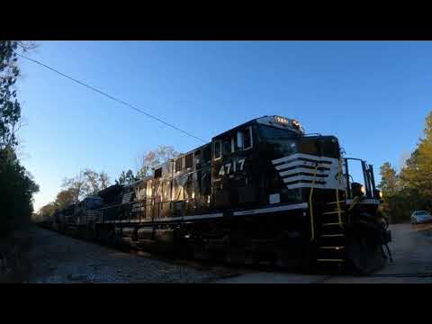 NS 61C 4717 - 7587 - 4663 - YouTube