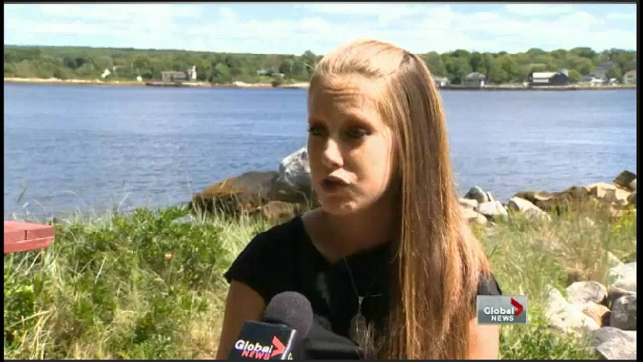 Stephanie Benham Spreads Awareness On RX Drug Abuse-Global - YouTube