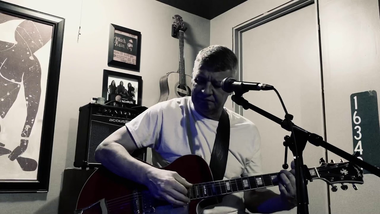 King Mayse - Angels on a Dance Floor - YouTube