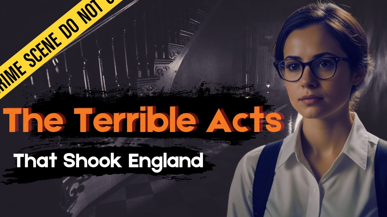 A Fateful Evening in Southampton: The Case of Hannah Foster I True ...