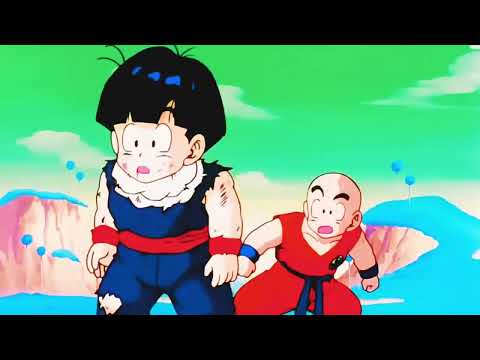 Goku arrives on Planet Namek to use his Ultra Instinct power  #dbz #Viral #anime
