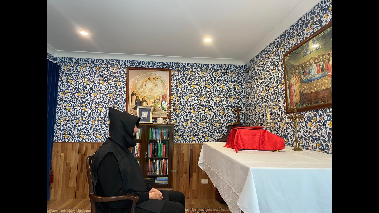 Episode 1: Introduction to the Maronite Tradition - YouTube