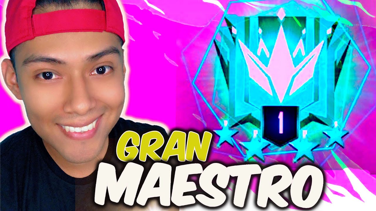 HOY LLEGAMOS A MESTRO👑CON SUSCRIPTORES😈🔥/REGIÓN EEUU💎 - YouTube