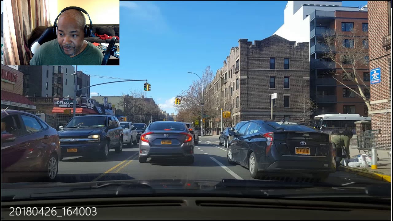 Targeted Individual Program 2018 04 27 - YouTube